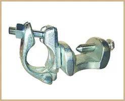 Wholesaler's Steel Scaffolding Butterfly Bracing Couplers EN 74 Forged ...