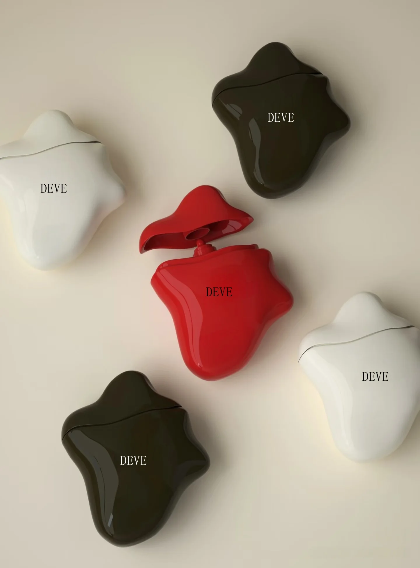 Customized 30ml Hand Cream Bottles - Luxury & Convenience