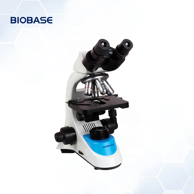 Biobase China Sliding Binocular Head Series Laboratory Biological ...