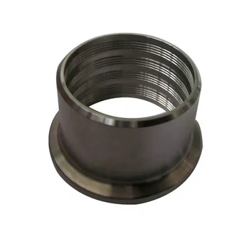 Aisi304/316l Sanitarias Tubería De Triclamp Unión Amplió Férula - Buy ...