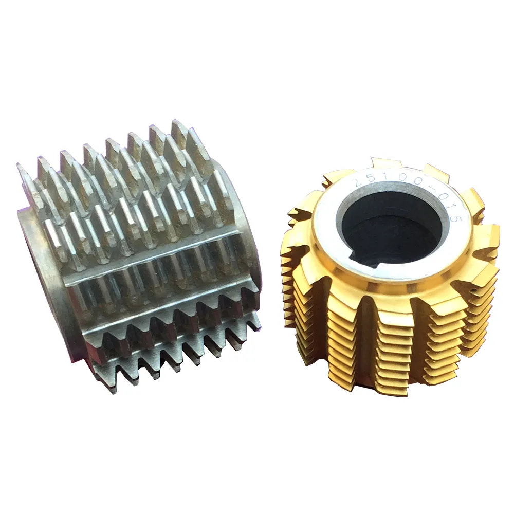 Hss-m2 Module M1.5 & Dp Used Gear Hob Cutter For Sale - Buy Used Polar ...