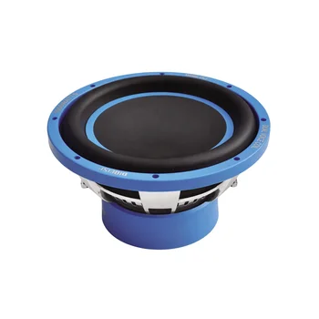 Dibeisi High Strength Engineering Plastic 10 12 15 Inch Car Subwoofer ...