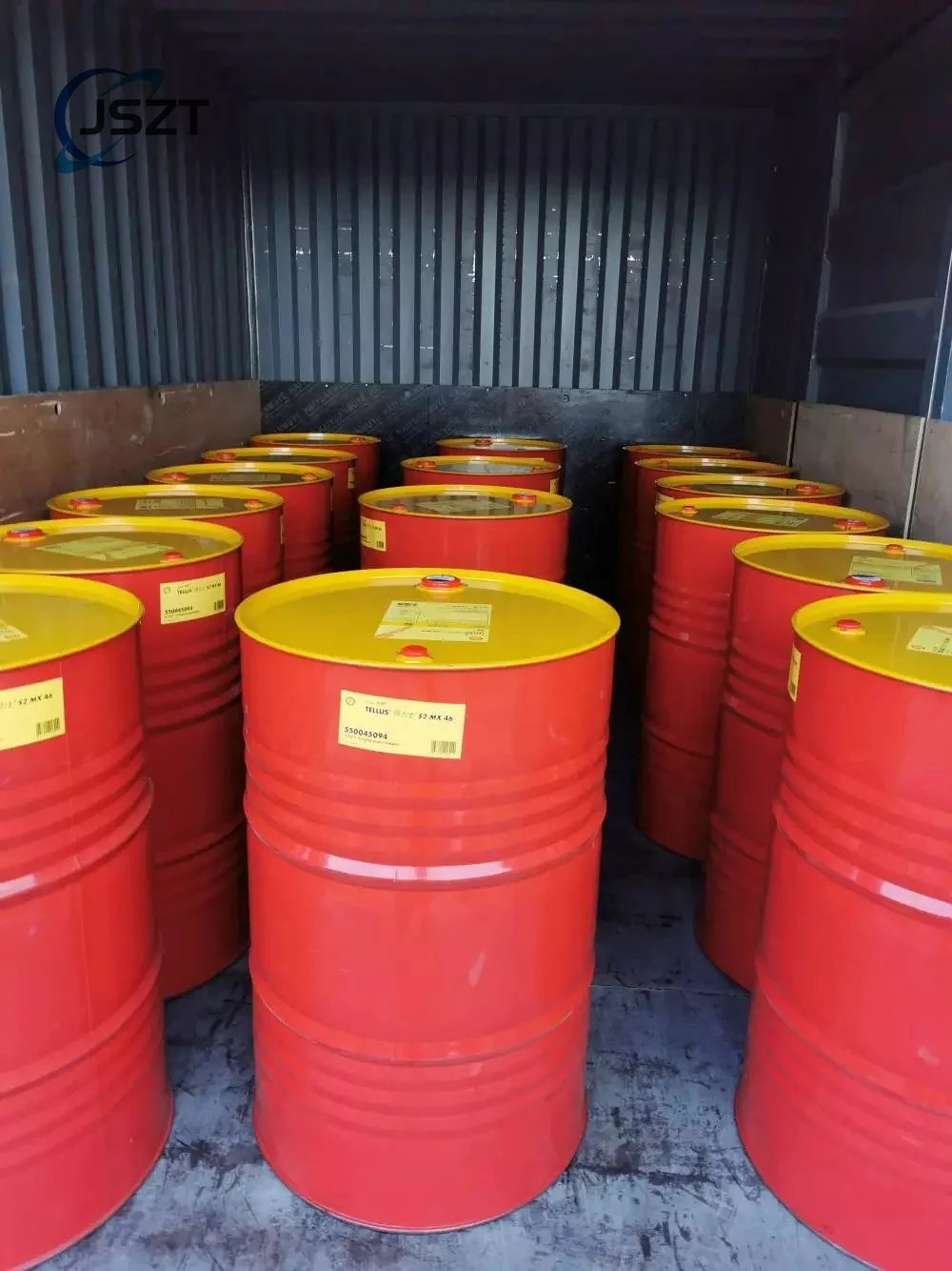 High Temperature Multipurpose Extreme Pressure Lithium Complex Grease ...