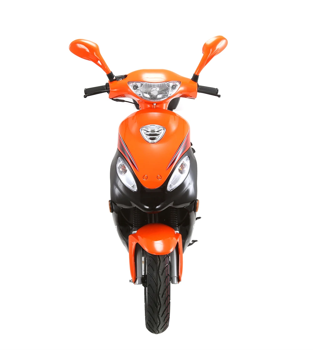 Epa Certificate Sunny Adult 50cc Scooter Motorcycle 4-stroke Air-cooled ...