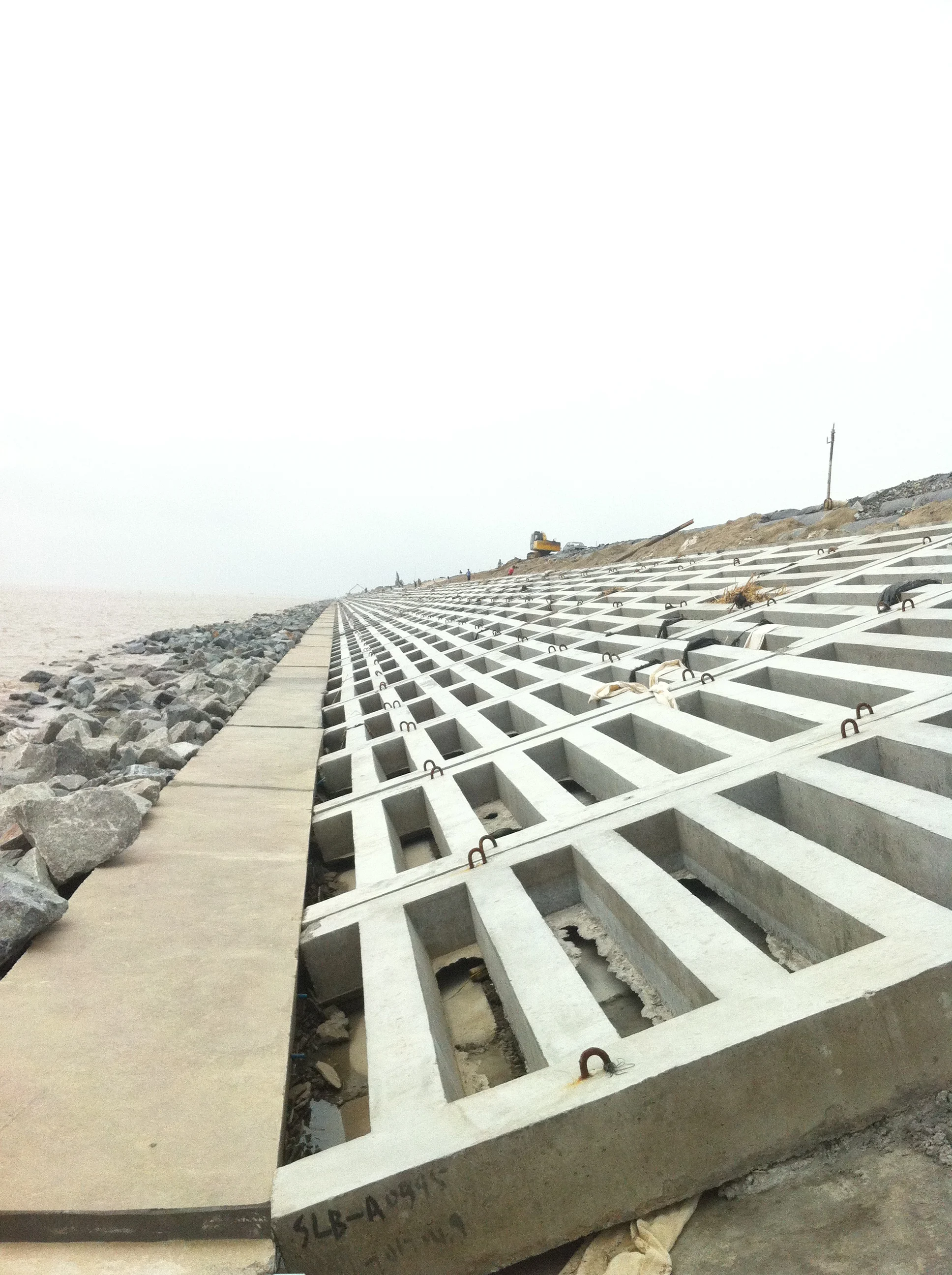 Fiberglass Reinforced Polymer I-Beams Customized Frp I Beam H Beam ...