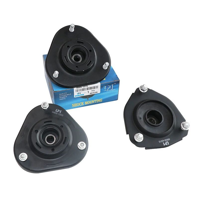 Car Suspension Rubber Shock Absorber for Nissan, Honda, Mazda