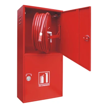 Fire Fighting Pipes Fire Protection System Stainless Steel Double Door ...