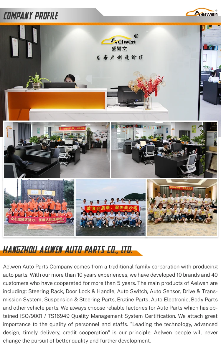 Aelwen Door Handle Carriers for BMW X5 (E53) - 12months Warranty