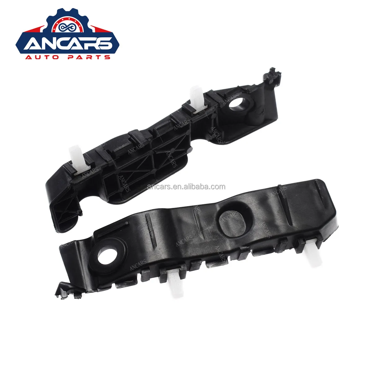Car Front Bumper Bracket 86513-1m000 86514-1m000 For K-ia Forte 2010 ...