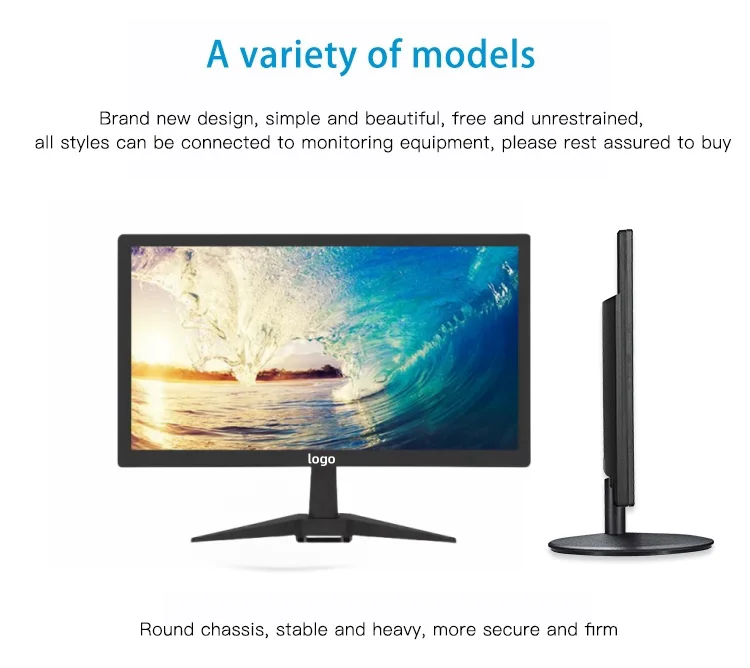 22 27 Inch Curved Screen Monitors - Gaming & Business