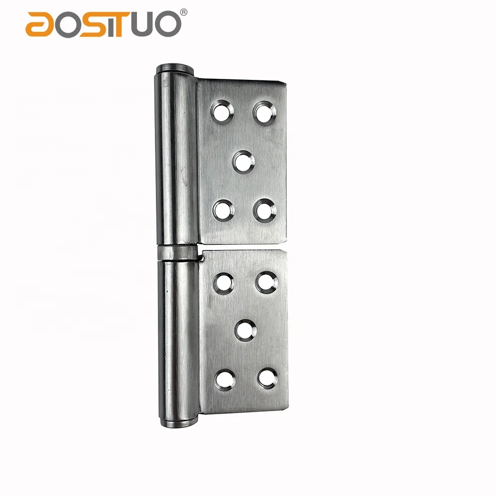 High Quality Stainless Steel Door Hinges Ss304 Ball Bearing Metal ...