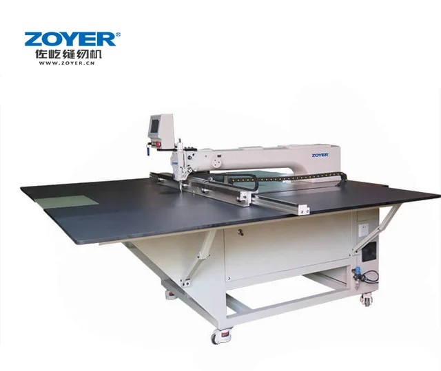 Taizhou Zoyer Sewing Machine Co., Ltd. - Sewing Machine, Industrial ...