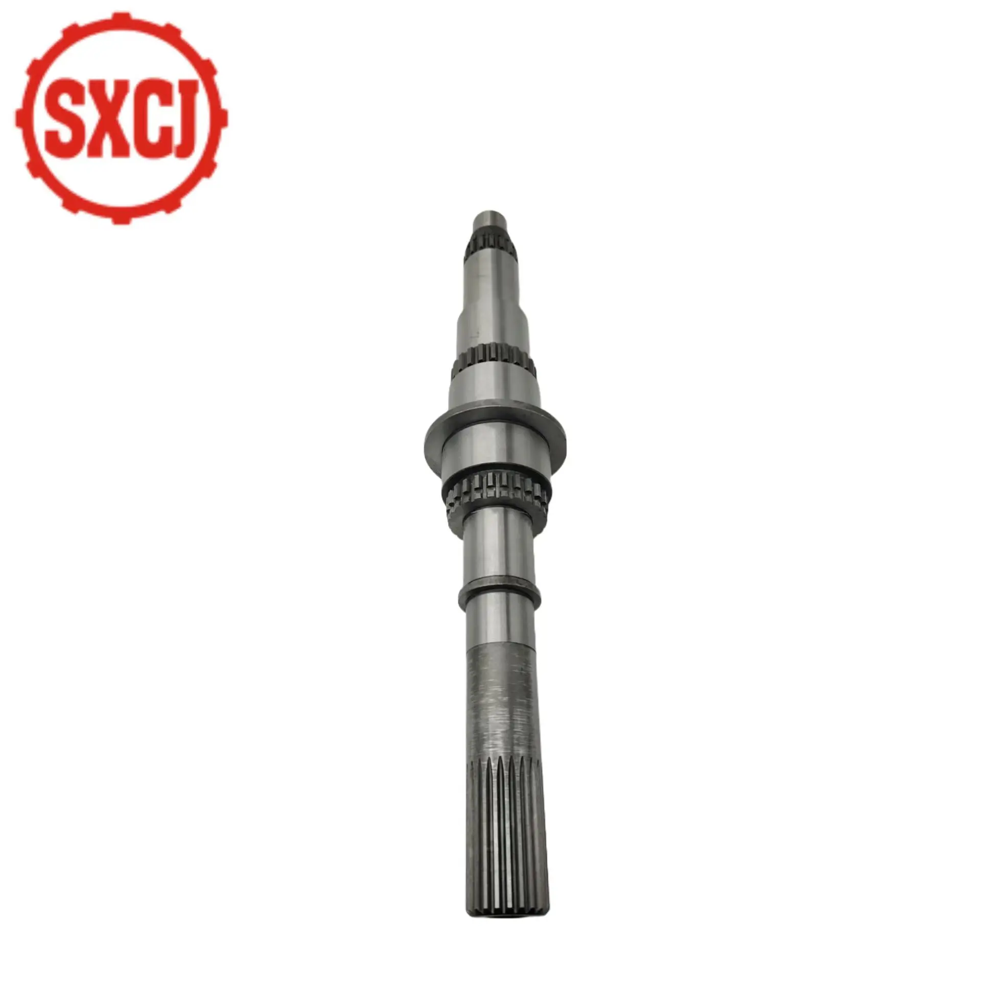 Auto Transmission Gearbox Parts Gear Shaft Main Shaft Oem 33321-55140 ...