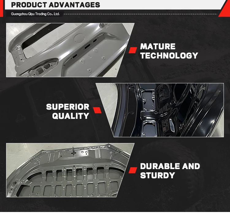 Left Rear Shock Absorber Assembly New Condition Original for Toyota for ...