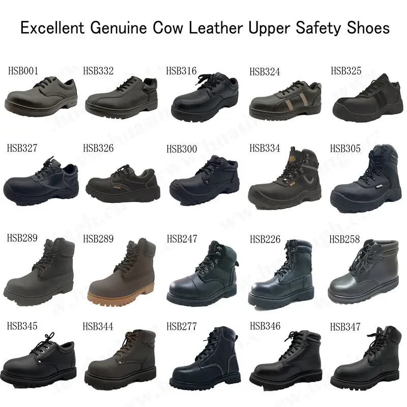 Lxg,Heavy Casting Industrial Low-cut Construction Safety Shoes With ...