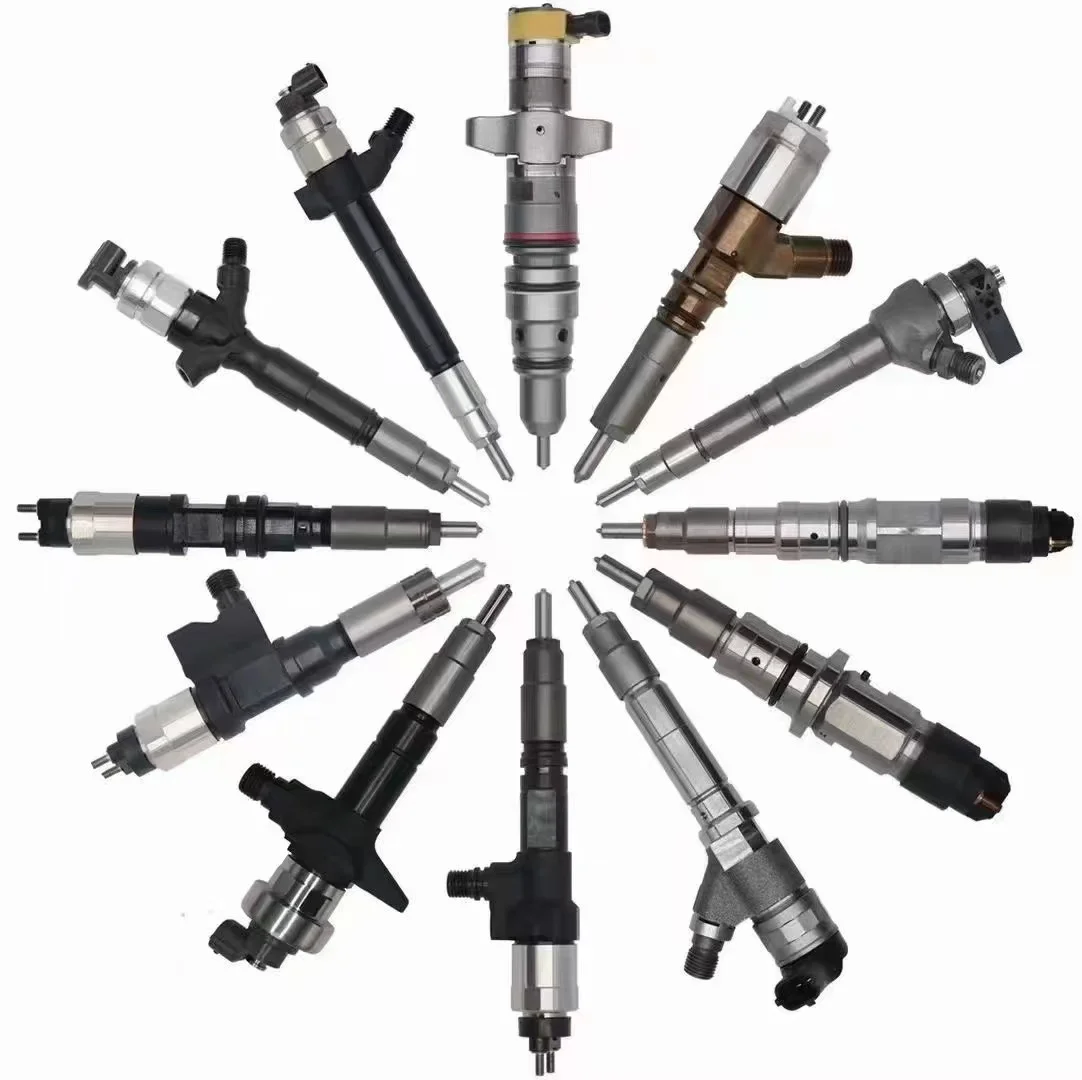 Auto Parts 0445110603 Feul Injector For D06fr - Buy 0445110603,D06fr ...