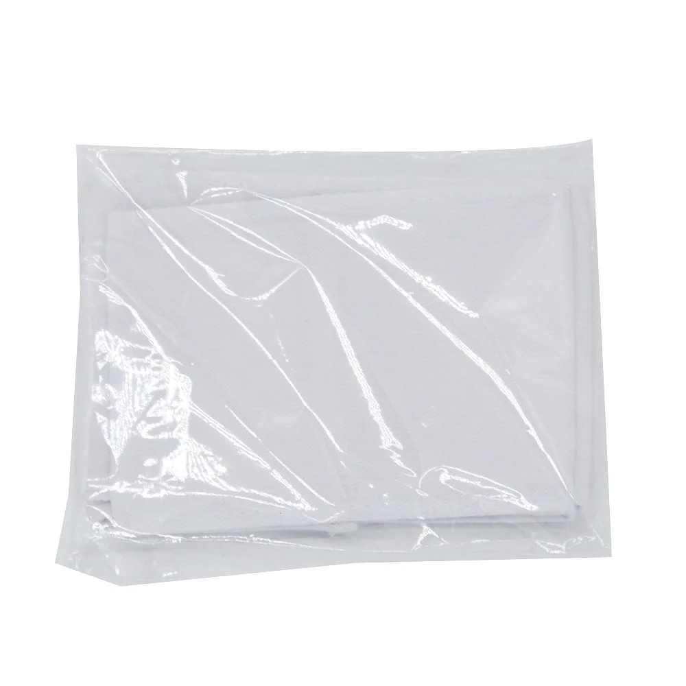 Factory Direct Sell White Cotton Japanese Hachimaki Samurai Headband ...