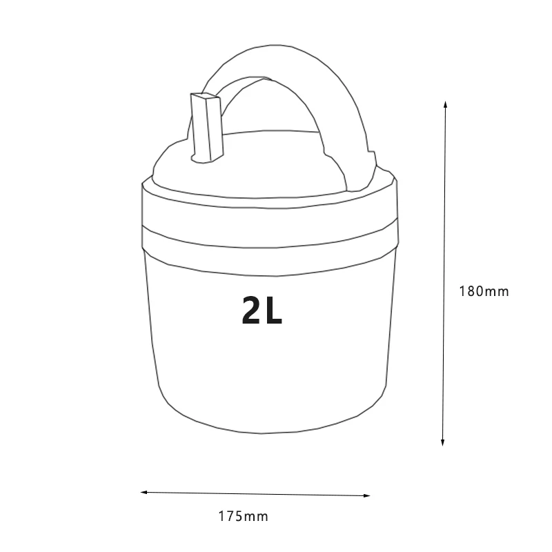 Fresh Food Beer Cold Storage Ice Chest 2l To 60l Combos Cooler Sets ...