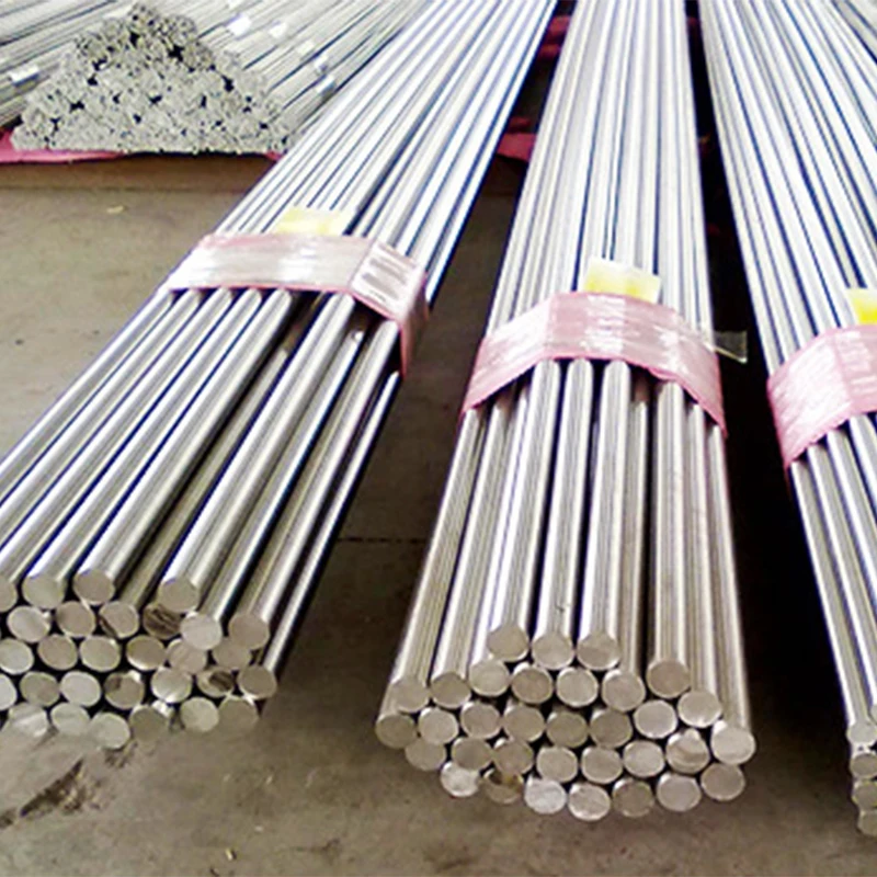 Corrosion Resistant 8mm Stainless Steel Rod Price Solid Stainless Steel ...