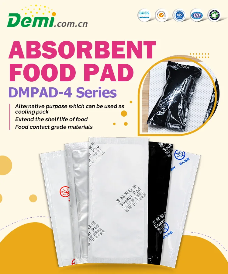 Soaked Fruit Packaging,Meat Moisture Absorption Blood High Water ...