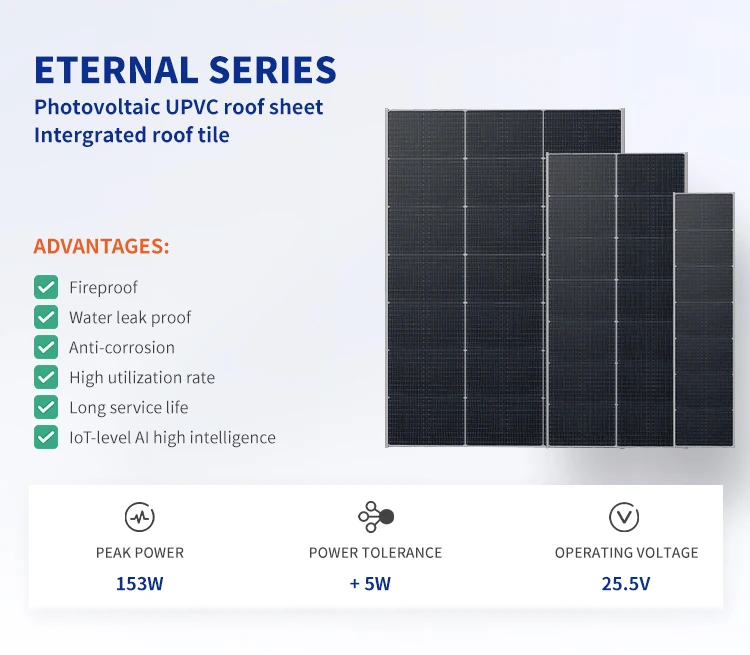 Home Electricity Monocrystalline Silicon Solar Panel 540w 545w 535w ...