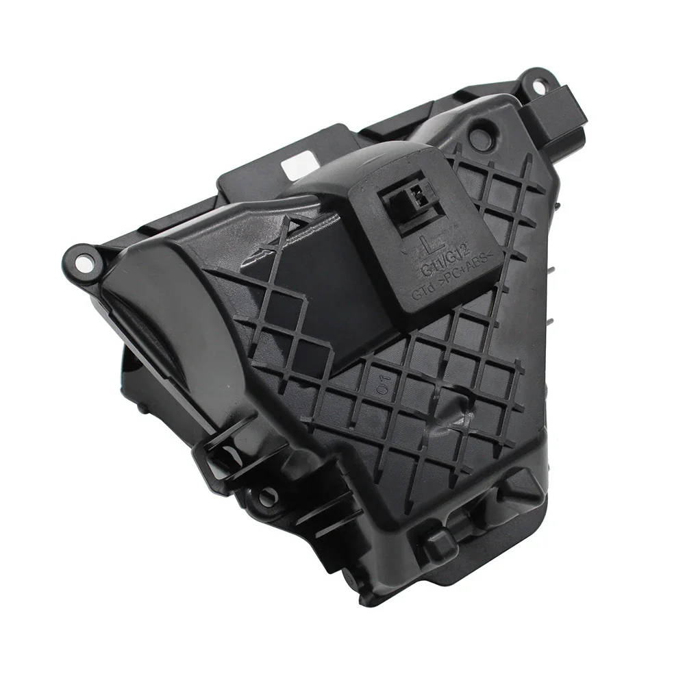 LHD RHD 3 Colors Interior Rear Door Ashtray Cover Inner Liner Case ...
