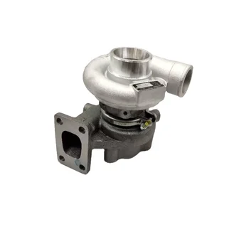 4d31 4d34 6d31 6d34 Engine Turbocharger Me220308 49178-02350 Te06h-16m ...