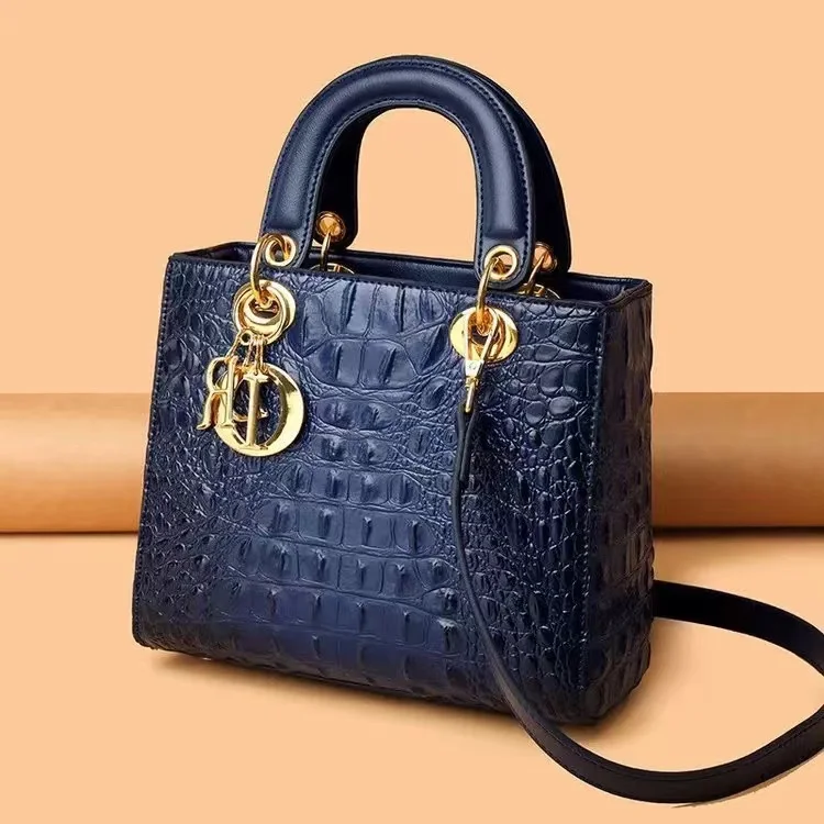 2023 Designer Luxury Famous Brands Handbags For Women Handbag High ...