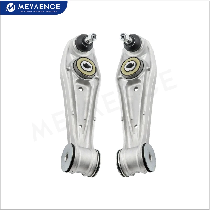 10 Pieces Front Suspension Control Arm Kits For Porsche 911 991 Boxster ...