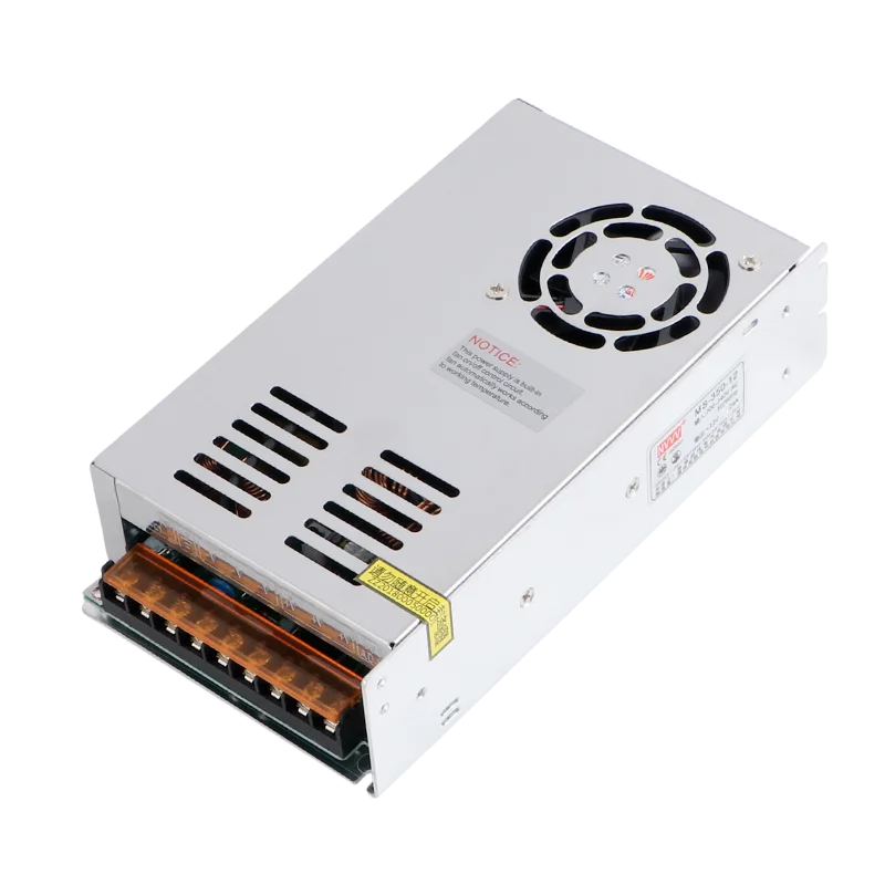 Power Supply Units Smps Single Group Output 12v 29.16a Power Supply 350w Dc Switching Power ...