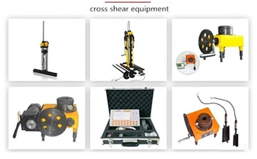 DMT Flat Dilatometer Test Kit - Precision Water Testing