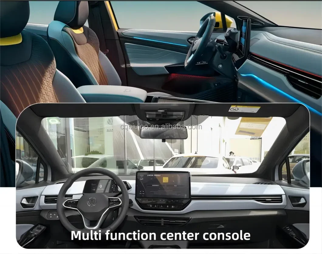 Byd Ev Car Electric Car Byd Song Plus Used Car - Buy Electric Car ...