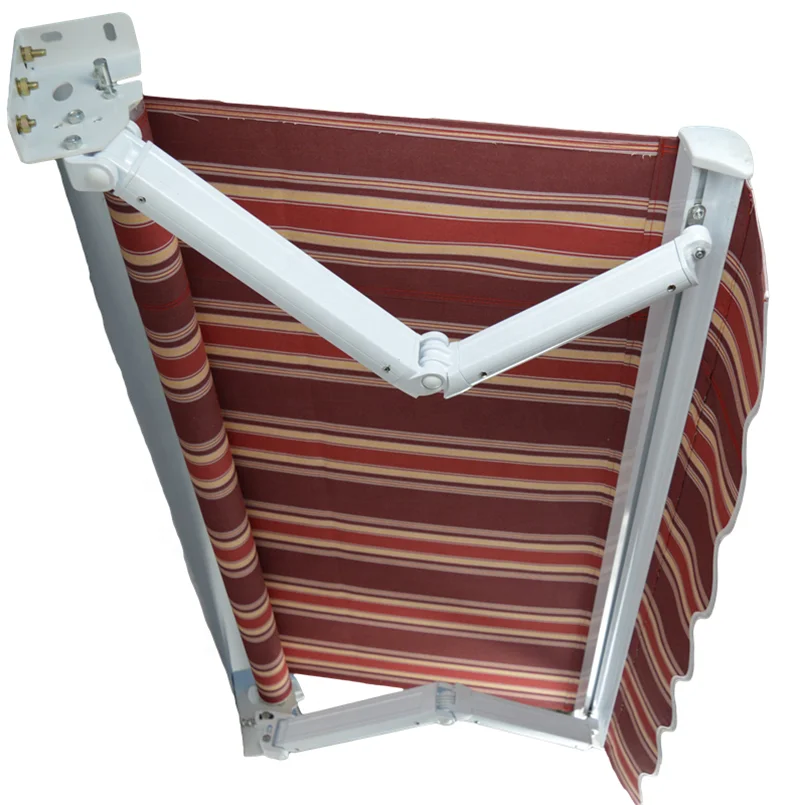 Outdoor Sunshade Privacy Screen Wind Screen Balcony Terrace Rv ...