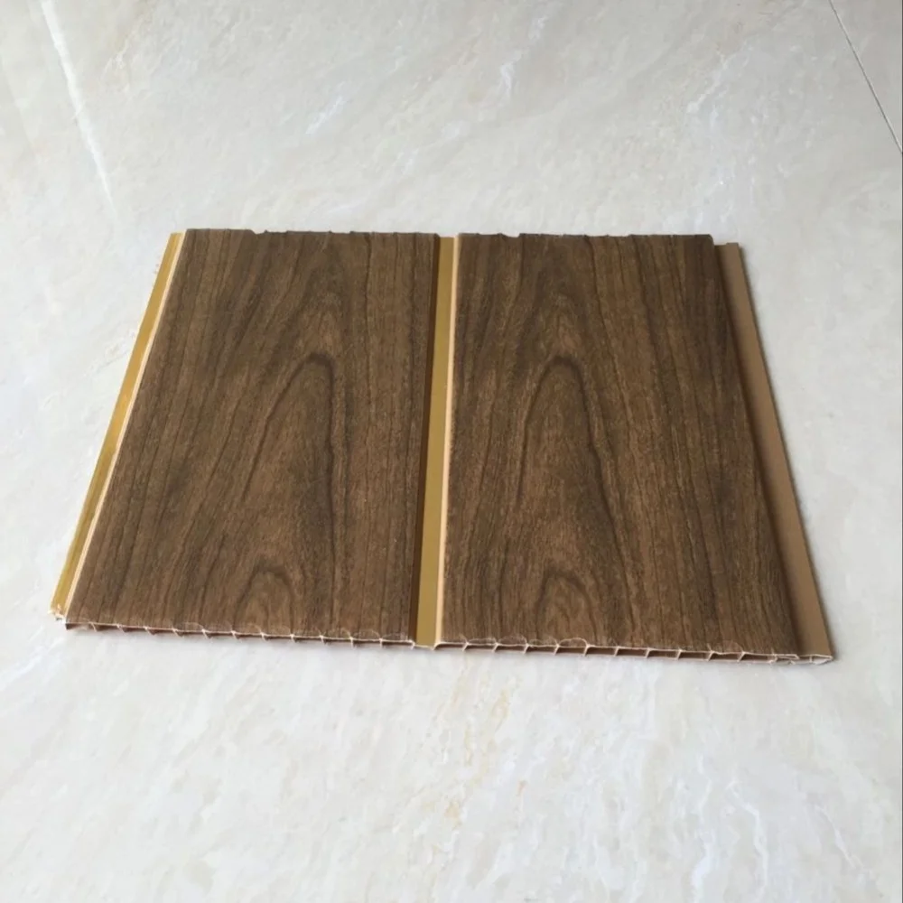 Waterproof Ceiling Interior Decoration Panel Pvc Wall Panel For ...