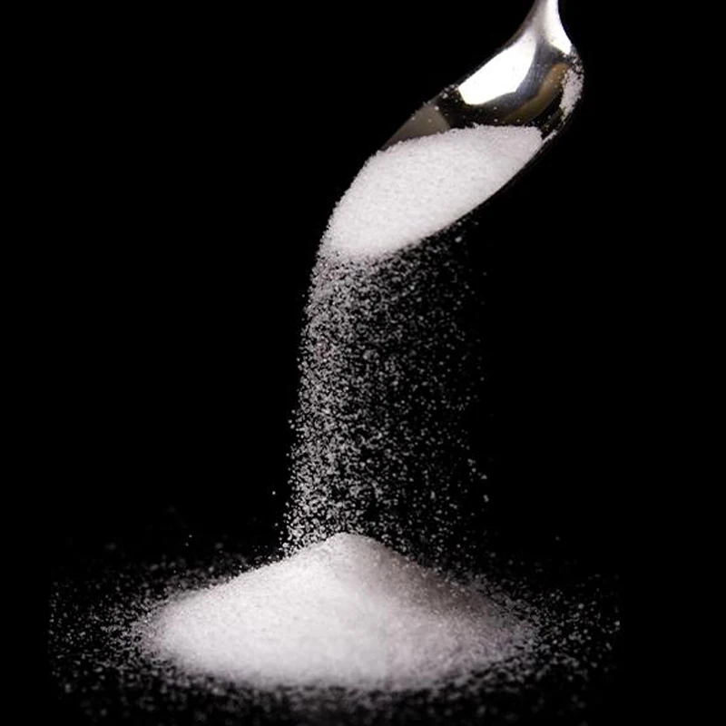 25KG/BAG Food Grade Dextrose Monoydrate 99.5% for Baking and Beverages ...