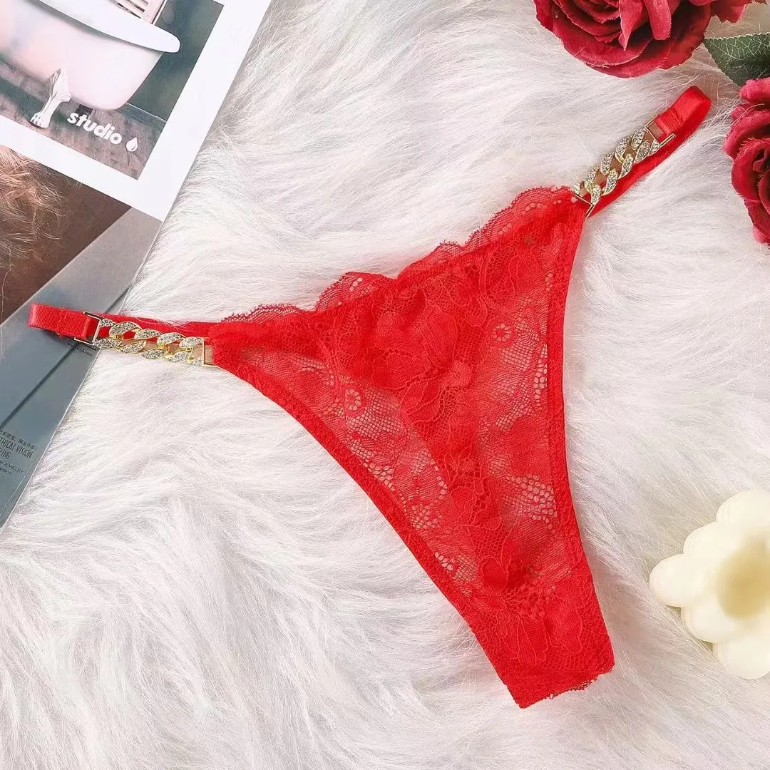 Wholesale Sexy Underwear - Elegant Victoria Secreted G-String ...