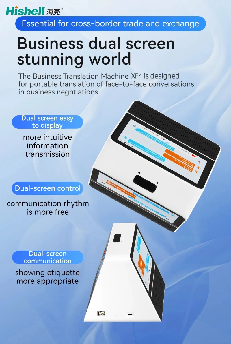 Best Quality Desktop Dual Screen Translation 123 Language