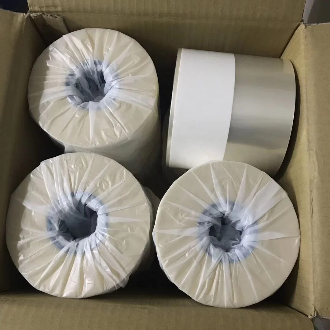 300m JVM Machine Packaging Paper - Biodegradable & Durable