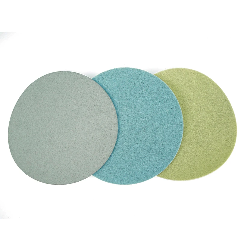 3M Trizact Sandpaper - Precision Grinding for Car Paint