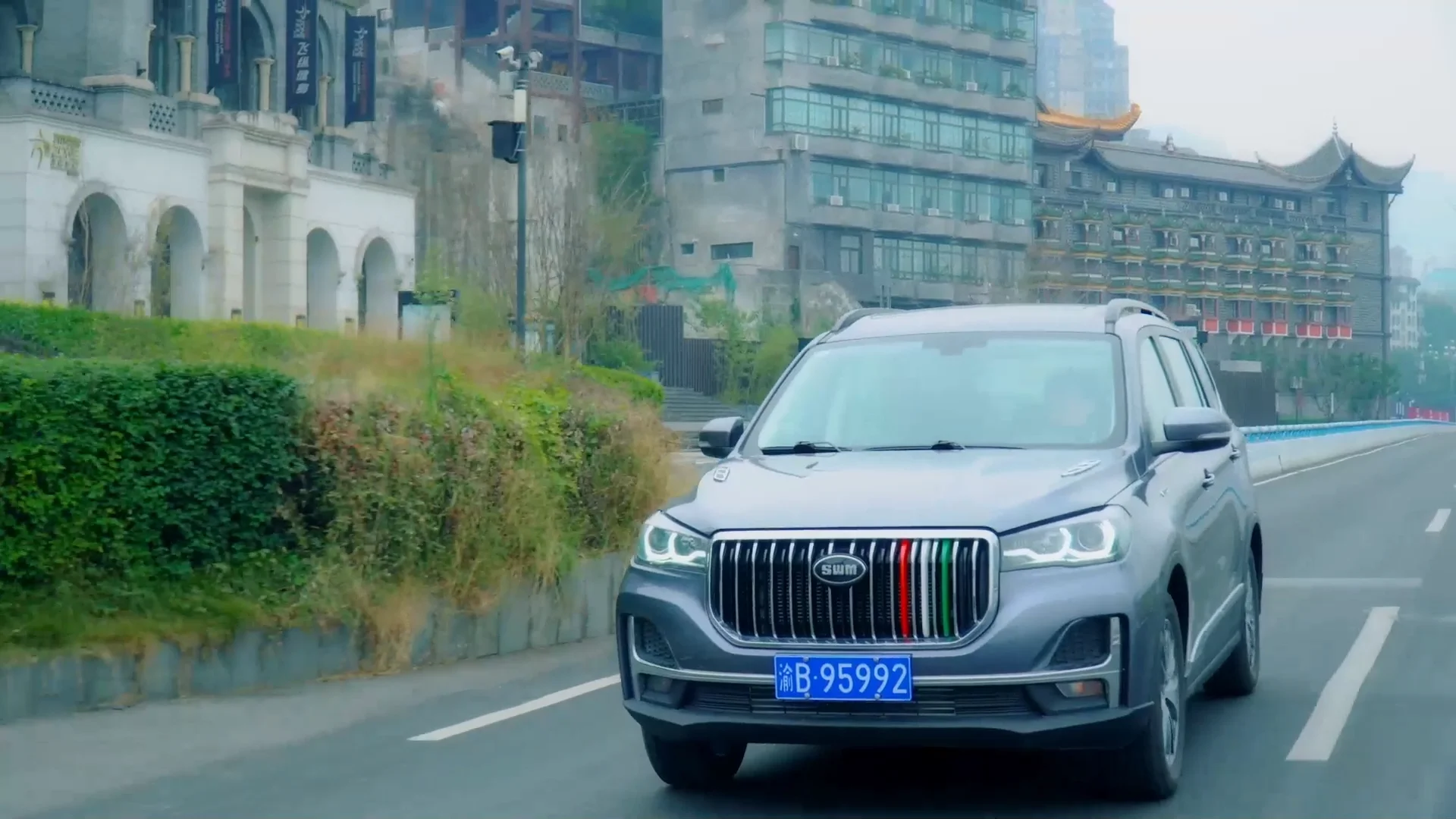Cheap Price New Design Cars Shineray Suv G05 For Export Made In China ...