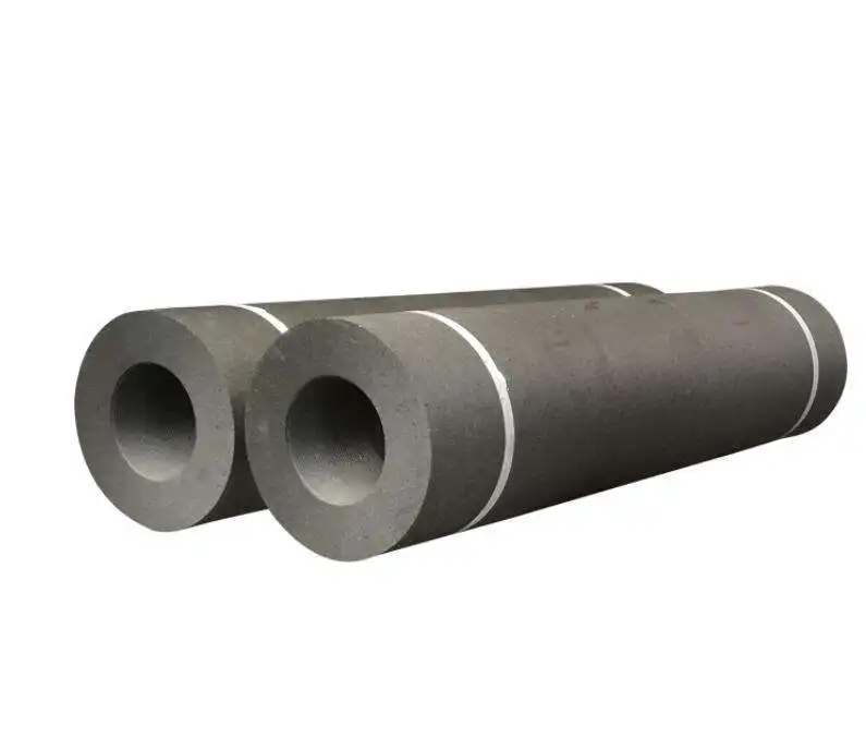 Graphite Electrodes For Arc Furnances - Buy Electrode E6010,Graphite ...