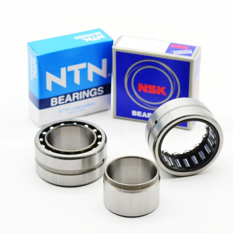 Bantalan Rol Jarum NTN NK30/20R/LP03 NK30/20/W64 30Mm X, 42% OFF
