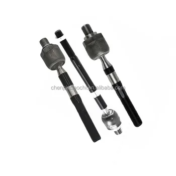 Inner Ball Joint 57724-3k000 57724-3k000 Rack End For Hyundai For Kia ...