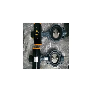 Ebro Pneumatic Control Valves Eb4.1syd Eb5.1syd Eb12.1syd Pneumatic Cylinder Actuator - Buy ...