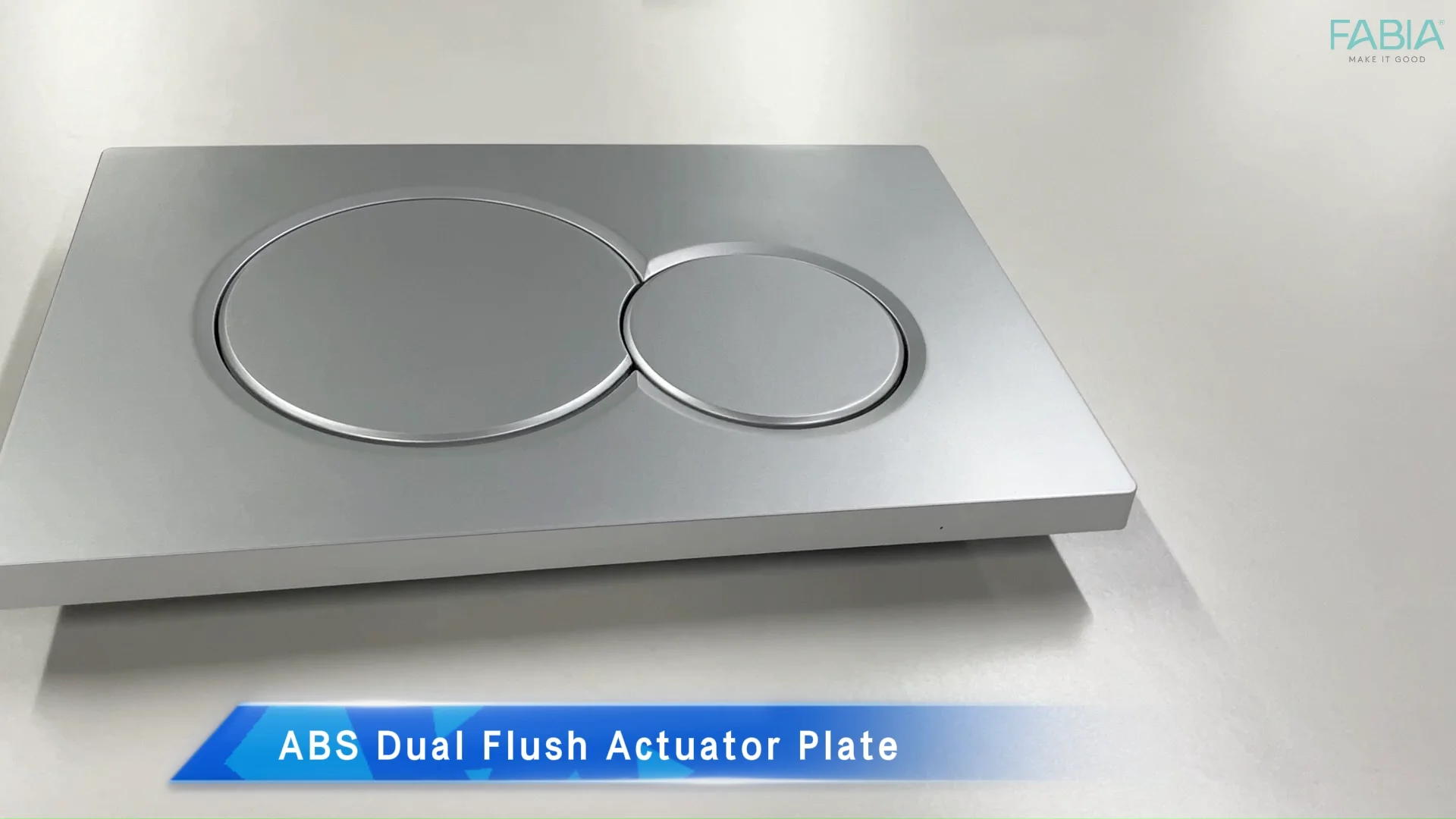 Dual Flush Actuator Plate Front Actuation Compatible Sigma01 Glossy ...