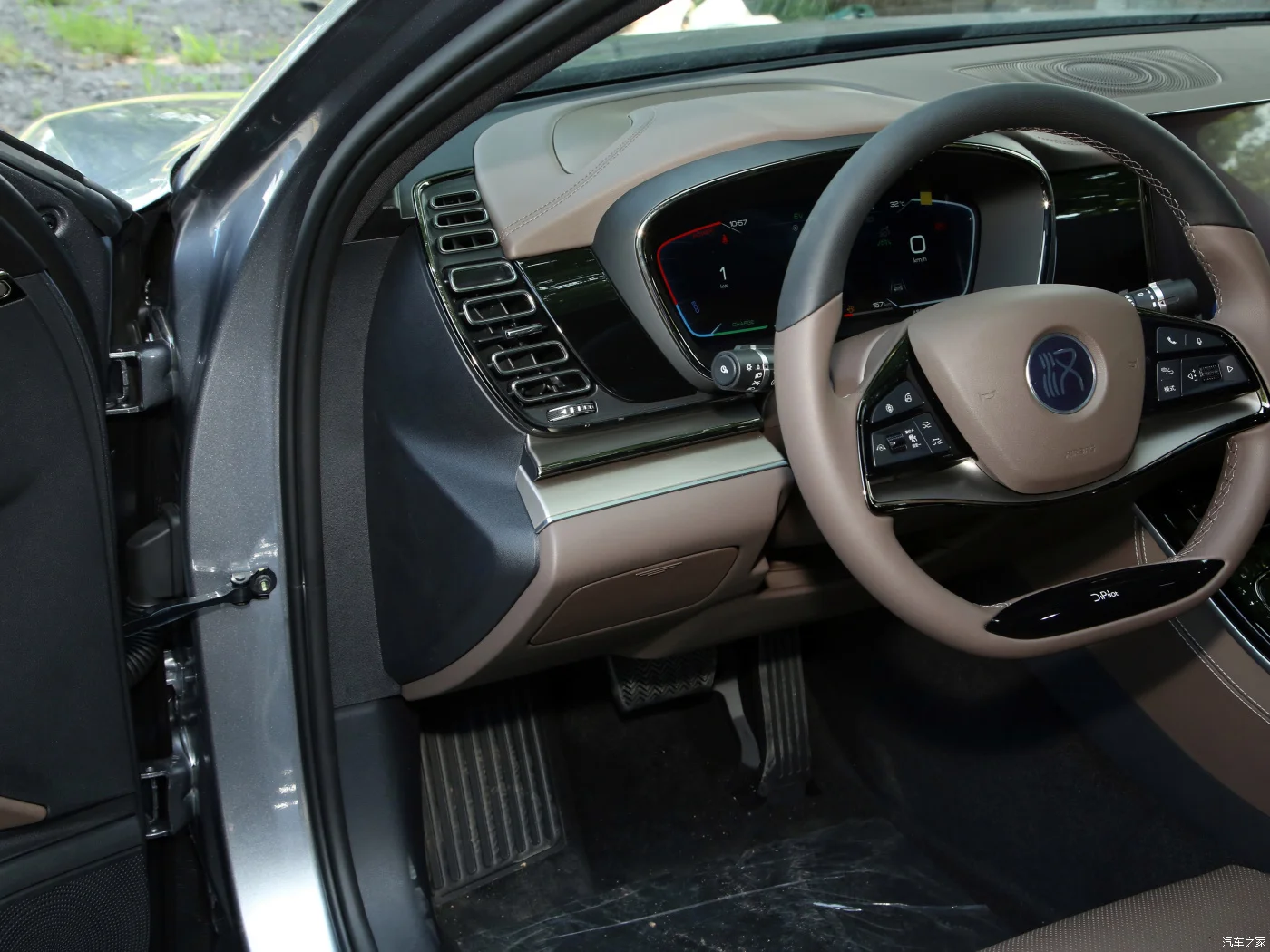 Byd Electric Car Byd Tang Used Cars Electric Byd Han Electric Car ...