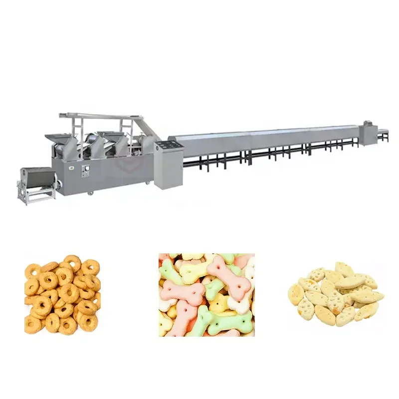Small Electric Biscuits Biscuit Cookies Machine Biscuit Machinery - Buy ...