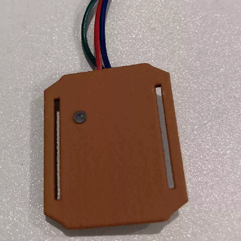 Myoelectric Emg Sensor Muscle Electrical Signal Sensor Acquisition ...