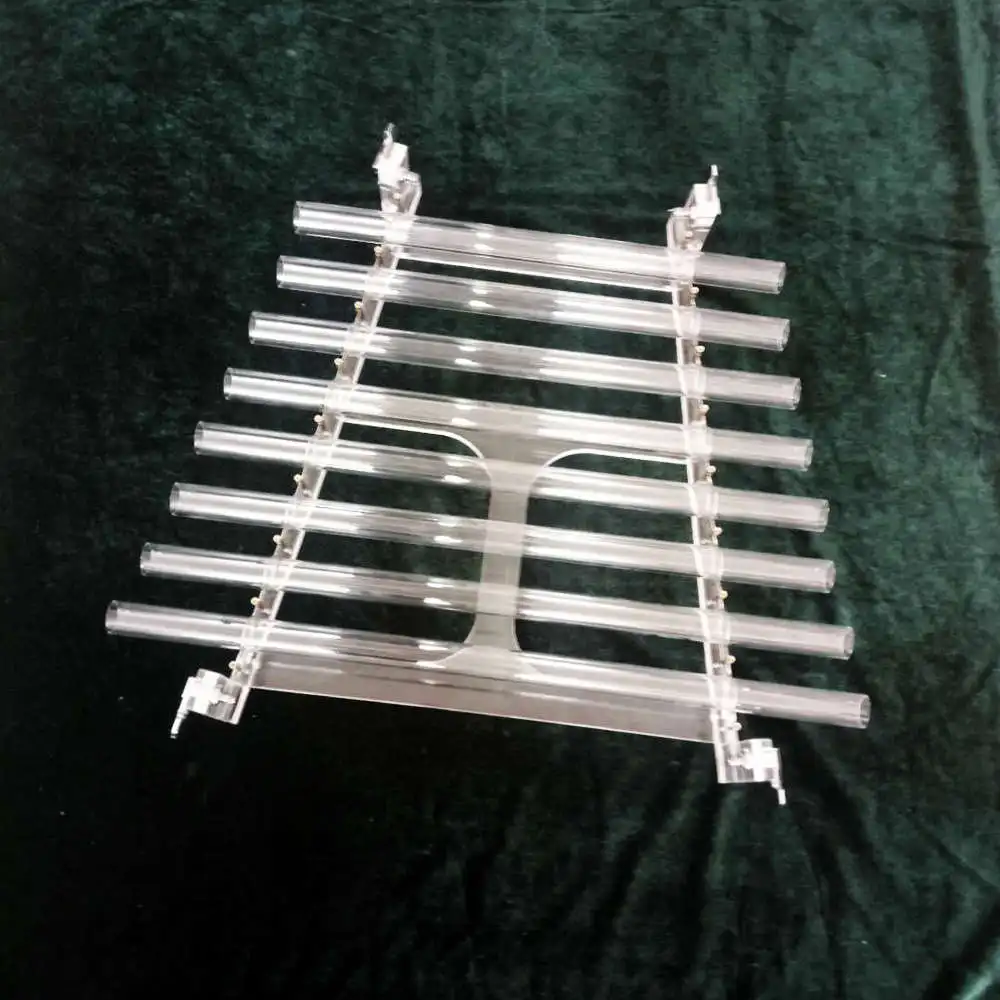 Wholesale Quartz Crystal Singing Harp 440 / 432hz With Carrying Case ...