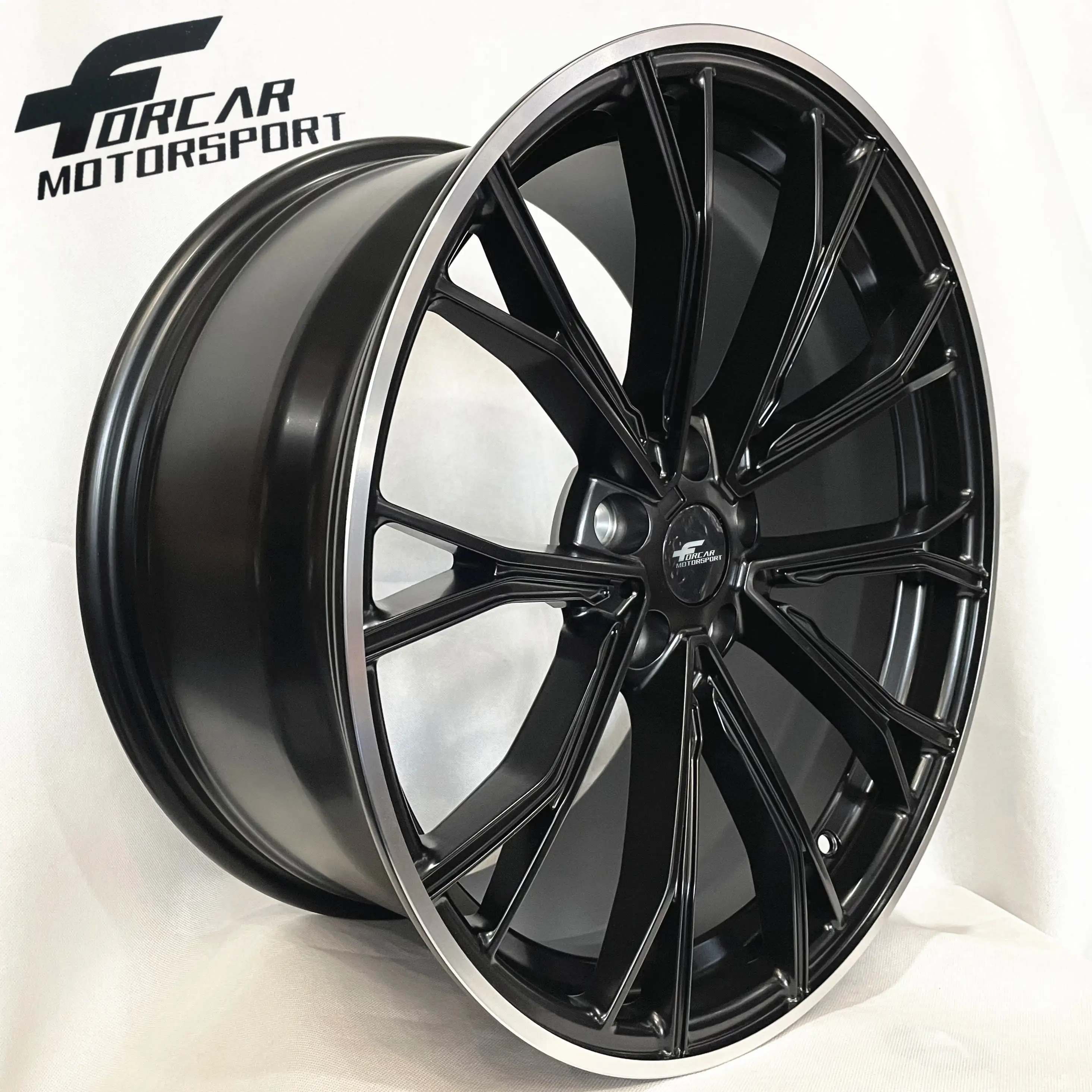 Original German Car Wheel Rims Aluminium Passenger Wheels For Sale ...